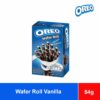 Oreo Wafer Roll Vanilla 54g X 20 Boxes - Best Seller Wholesale Exporter ...