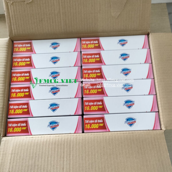 Safeguard Bar Soap Pack 3 (125G X 3 Bars) X 24 Boxes (All Variants ...