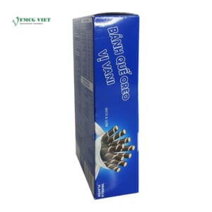 Oreo Wafer Roll Vanilla 54g Wholesale Export - FMCG Viet