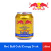 Red Bull Gold Energy Drink 250ml X 24 Cans Wholesale Exporter » FMCG Viet