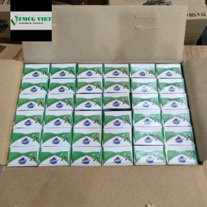Safeguard Fresh Green Bar Soap With Herbal Extract 125g X 72 Boxes ...
