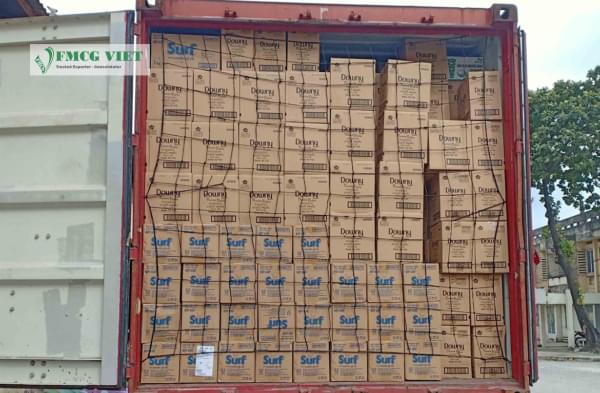 Downy Fabric Conditioner All Variants Pouch 3L Wholesale Exporter ...