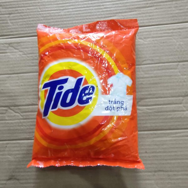 Tide Detergent Powder Breakthrough Whitening 800g X 18 Bags Wholesale ...