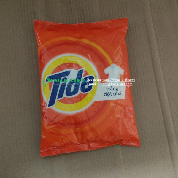 Tide Detergent Powder Breakthrough Whitening 770G X 18 Bags Wholesale ...