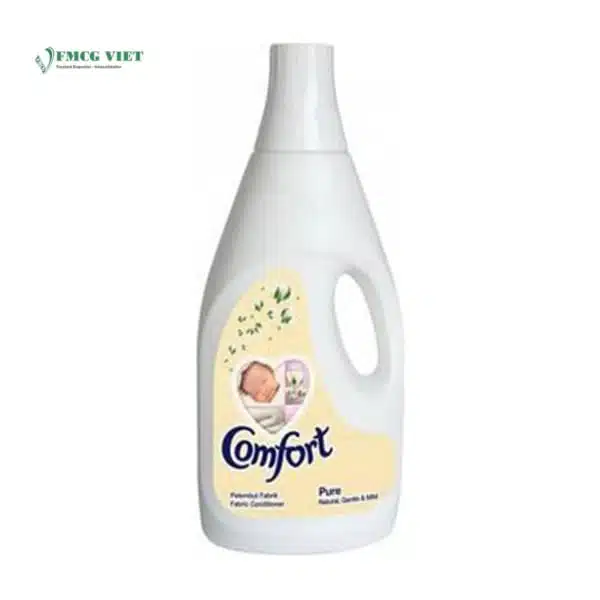 Comfort Fabric Softener Bottle 2l Pure Wholesale Exporter » FMCG Viet
