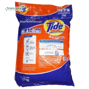 Tide Detergent Powder Bag 9kg X2 With Downy Wholesale Exporter » FMCG Viet
