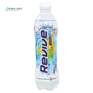 Revive Soft Drink Bottle 390ml Regular Wholesale Exporter » FMCG Viet