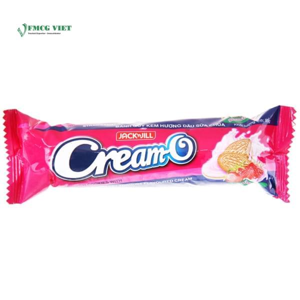 Golden Farm Jam Jar 210g Strawberry Flavour Wholesale Exporter » FMCG Viet