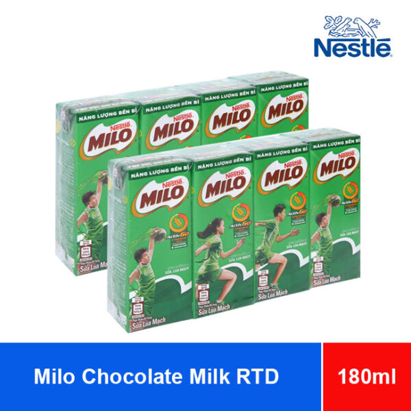 Milo Wholesale Exporter & Fmcg Viet