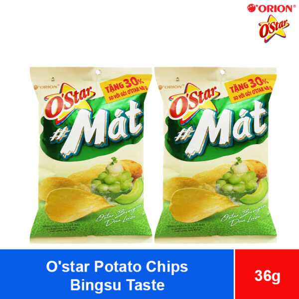 O'star Wholesale Exporter & Fmcg Viet