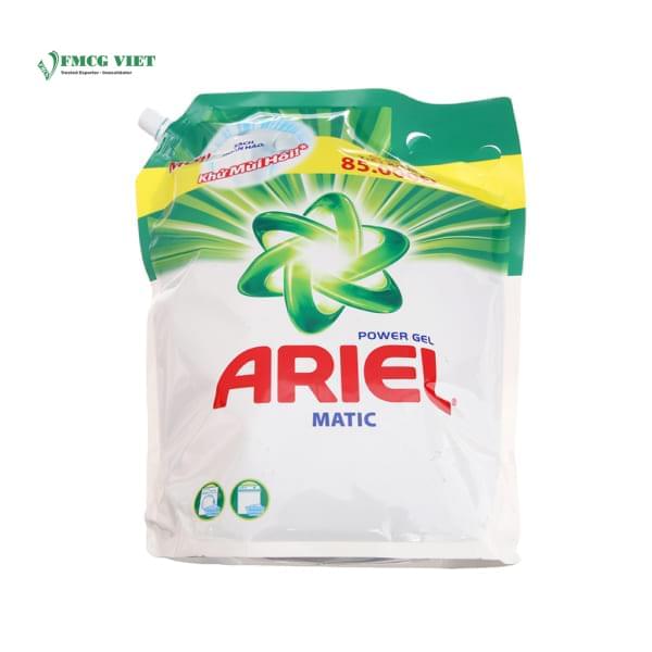 Laundry Wholesale Exporter » FMCG Viet