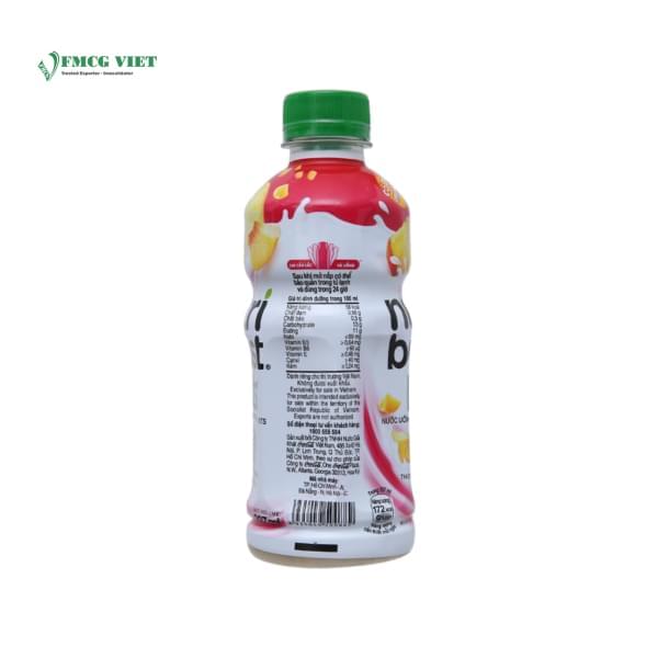 C2 Juice Drink Bottle 500Ml All Variants Wholesale Exporter & Fmcg Viet