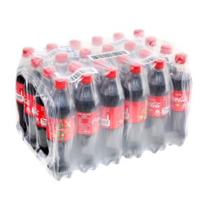 Coca Cola Soft Drink 390ml X 24 Bottles Wholesale Exporter » FMCG Viet