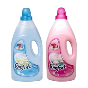 Comfort Fabric Softener Bottle 2L Economy All Variants Wholesale ...