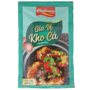Cholimex Wholesale Exporter » FMCG Viet