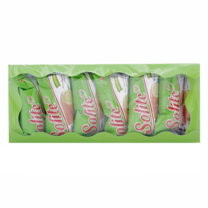 Solite Swisscake Box 360g Cream Pandan 20pcs X12 Wholesale Exporter ...