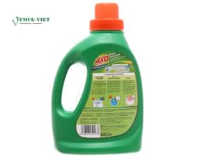 AXO Javel Bleach Bottle 800ml All Variants Wholesale Exporter » FMCG Viet