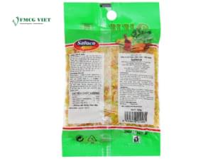 Safoco Vegetable Macaroni 200g X 20 Bags Wholesale Exporter » FMCG Viet