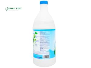 Zonrox Javel Bleach Bottle 1L All Variants Wholesale Exporter » FMCG Viet