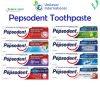 Pepsodent Toothpaste All Variants Wholesale Exporter » FMCG Viet
