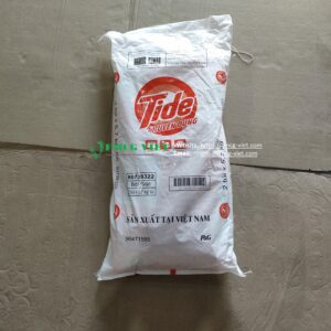 Tide Laundry Detergent Powder Professional 8.5kg X 2 Bags Wholesale ...