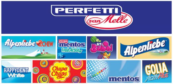 Perfetti Wholesale Exporter » FMCG Viet