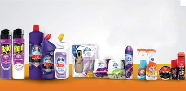 SC Johnson Wholesale Exporter » FMCG Viet