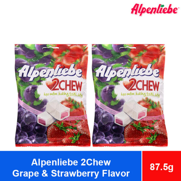 Alpenliebe Wholesale Exporter & Fmcg Viet