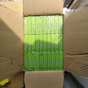 Doublemint Chewing Gum Peppermint 50 Boxes X 12 Blister Wholesale ...