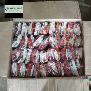 Orion Snack Toonies Chocolate, Cheddar, Chicken, Cheese Flavors 70g X ...