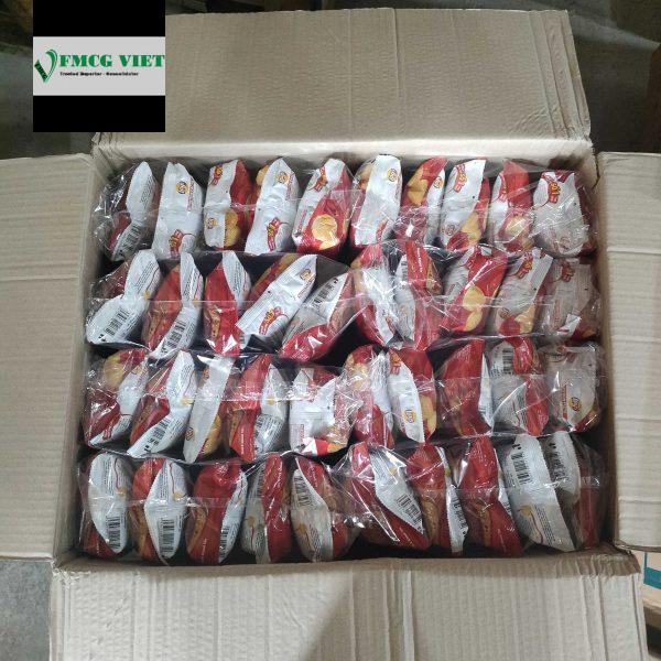 Snack Toonies Chocolate, Cheese, Chicken, Cheddar Flavors 70g Wholesale ...