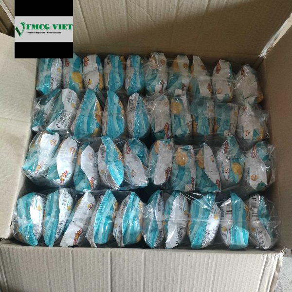 Snack Toonies Chocolate, Cheese, Chicken, Cheddar Flavors 70g Wholesale ...