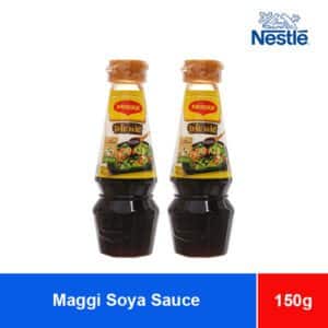 Maggi Oyster Flavored Sauce 150g X 24 Bottles Wholesale Exporter » FMCG ...