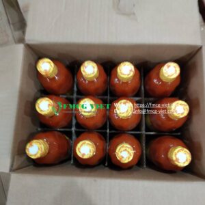 Cholimex Chili Sauce Bottle 830g X 12 Bottles (Tương Ớt Cholimex ...