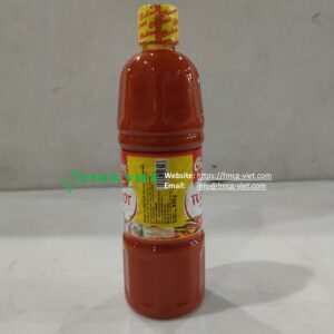 Cholimex Chili Sauce Bottle 830g X 12 Bottles (Tương Ớt Cholimex ...