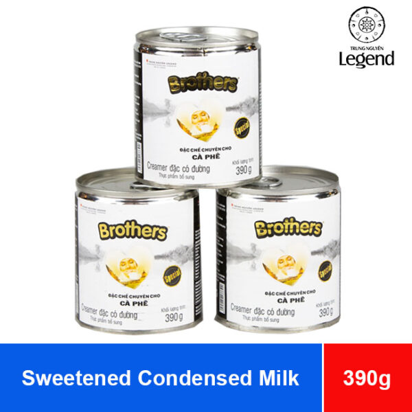 Condensed Milk Wholesale Exporter & Fmcg Viet