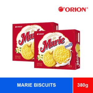 Marie Biscuits 380g X 24 Boxes Wholesale Exporter » FMCG Viet