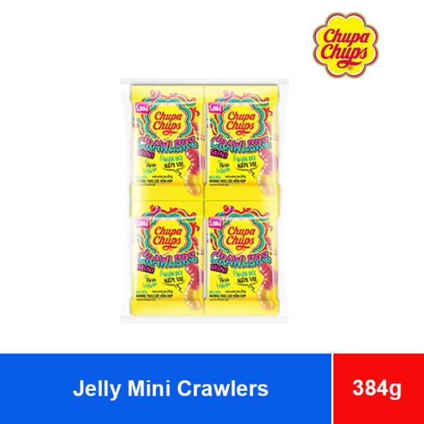 Jelly/Pudding Wholesale Exporter » FMCG Viet