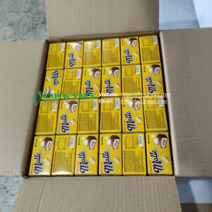 Orion Chocopie Molle Almond And Hazenut Soft Cake 46g (23g X 2 Pack ...