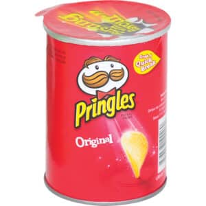 PRINGLES CHIPS ORIGINAL 42 G - Grab A Quick Break Wholesale Exporter ...